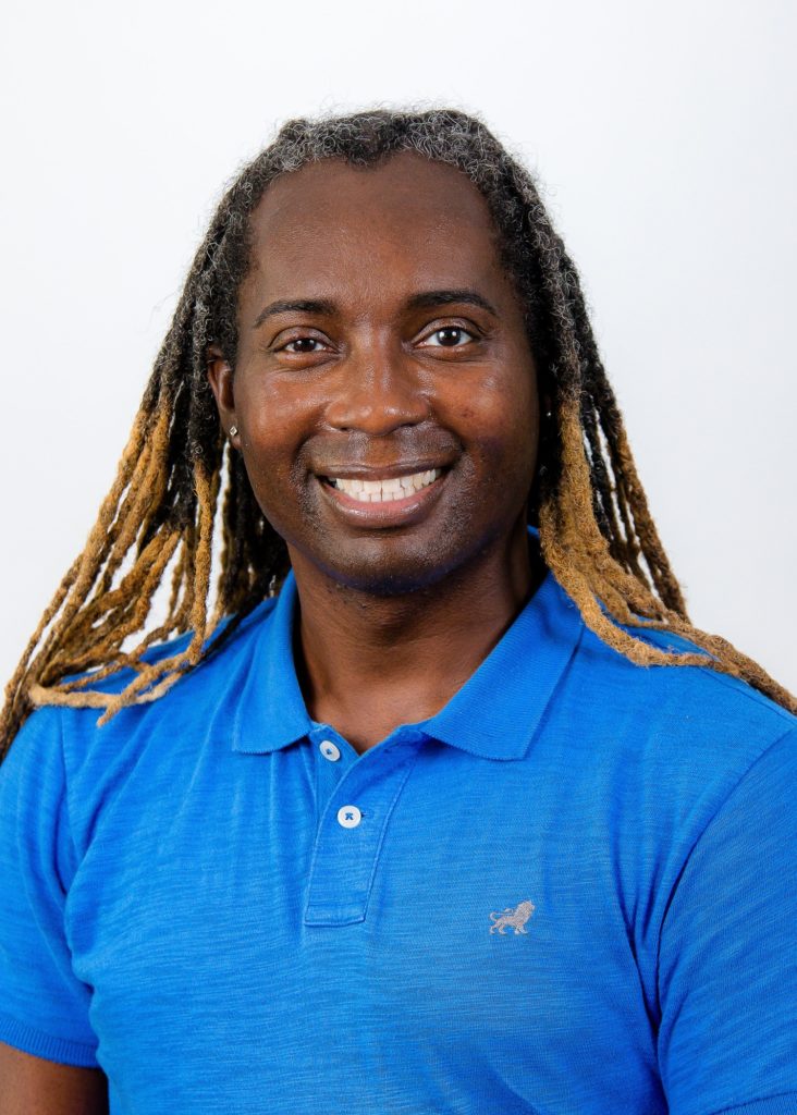 Professor of English, Lamont Sparrow, Featured in Fayetteville Observer ...