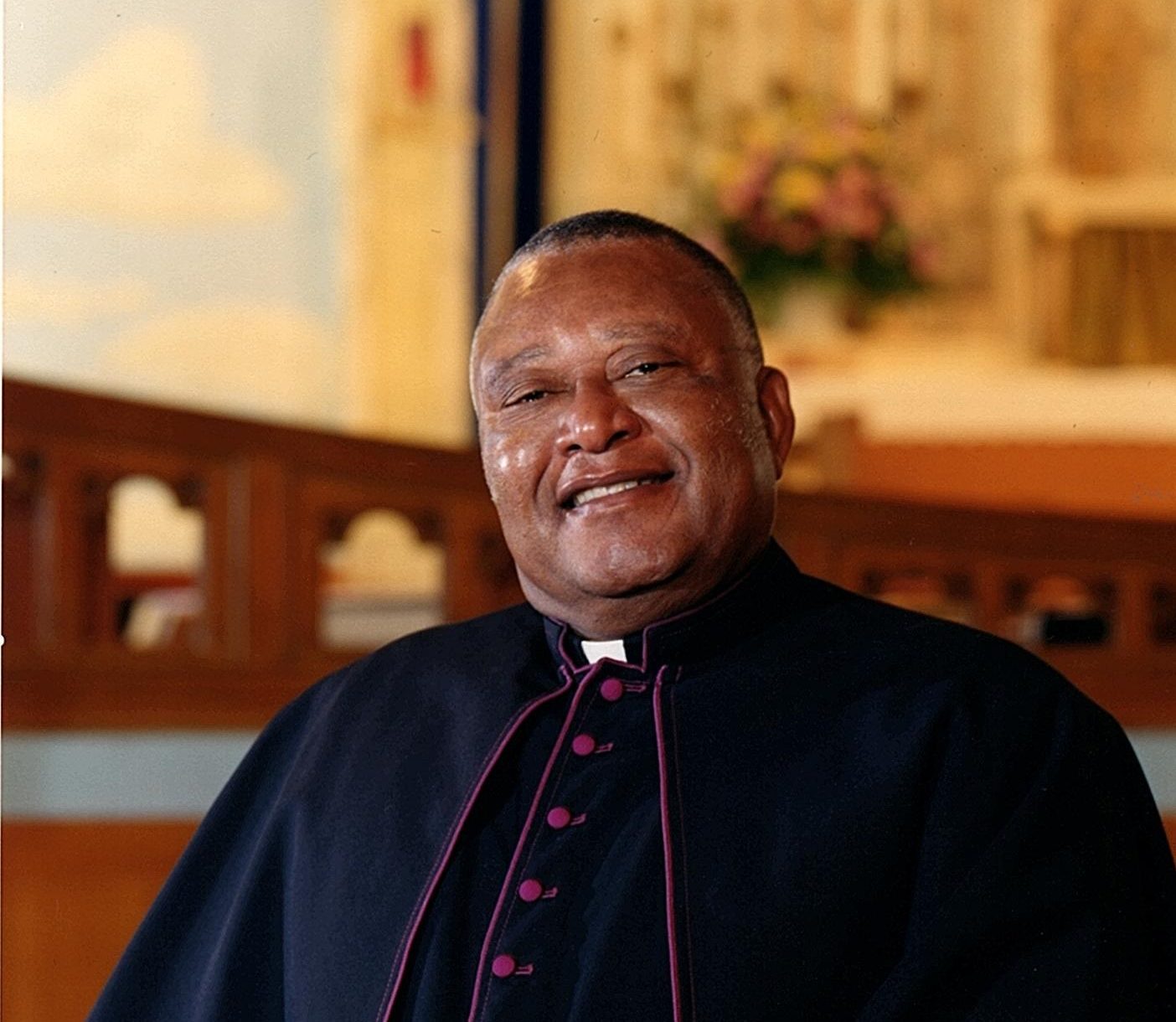 The Saint Augustine's University Community Mourns the Passing of The ...