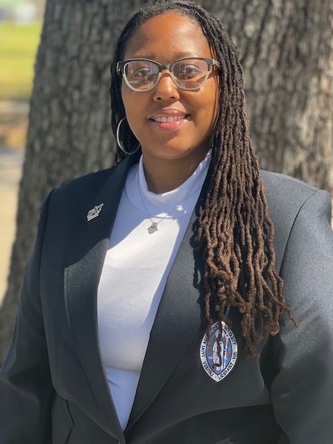 Kim Green-Williams - Saint Augustine's University