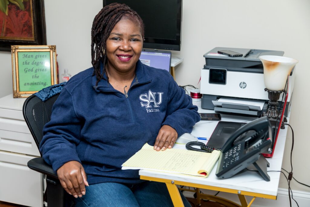 SAU Partners with ed2go to Expand Access to Continuing Education ...